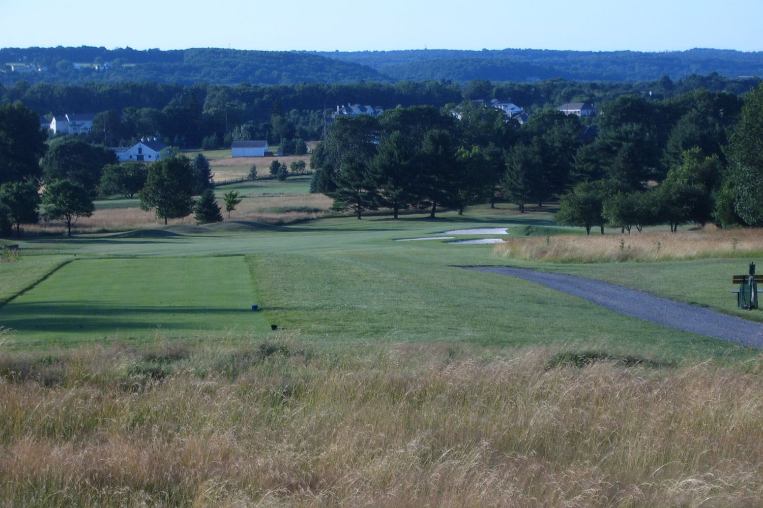Better Ball of Partners 2023 – Garden State Women's Golf Association