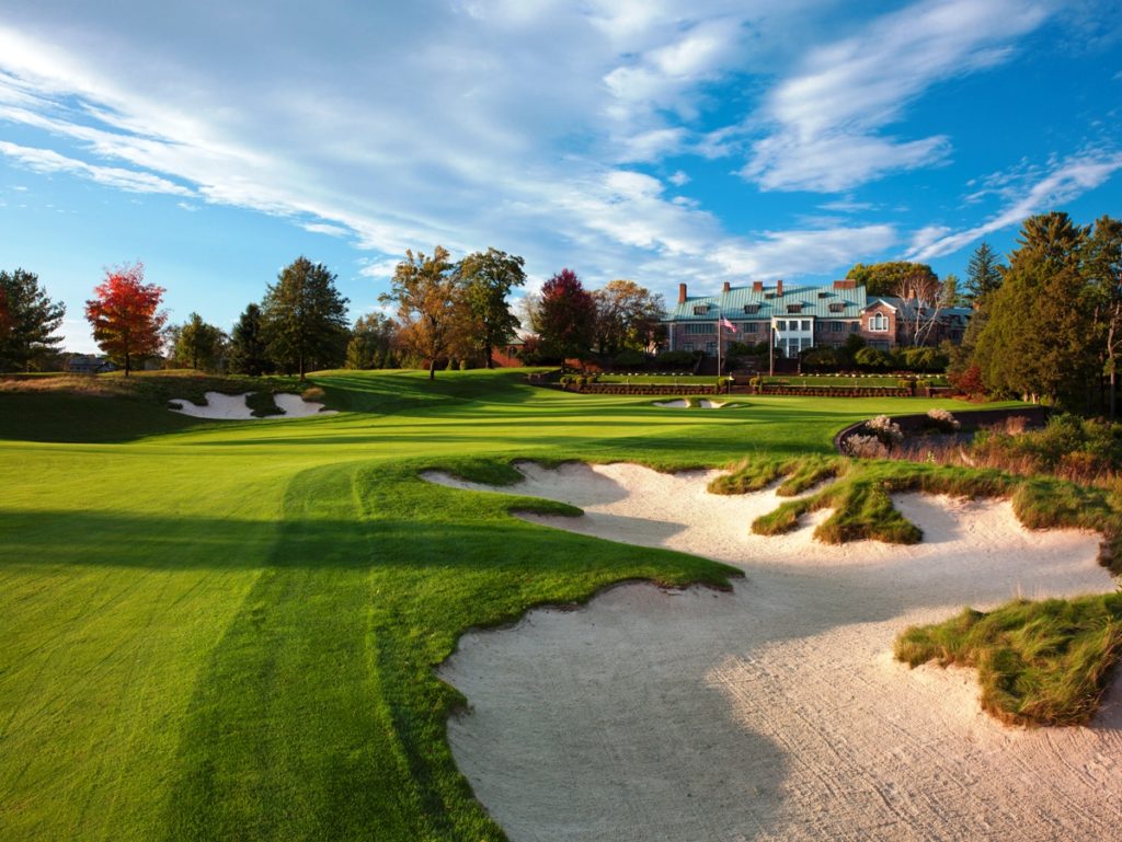 Member Home – Garden State Women's Golf Association