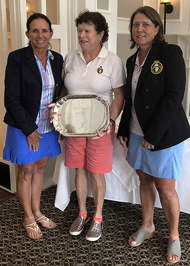 Founders 2019 – Garden State Women's Golf Association