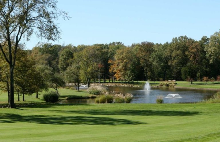 2025 – Garden State Women's Golf Association
