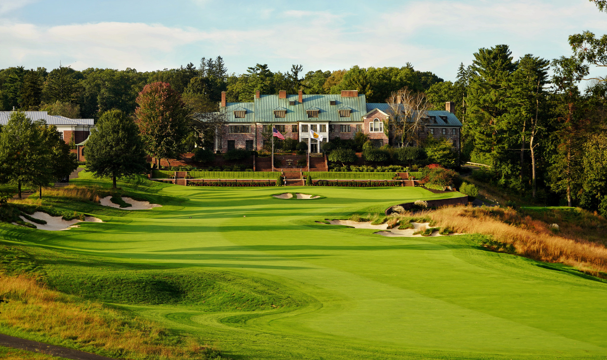 Tournament Schedule – Garden State Women's Golf Association