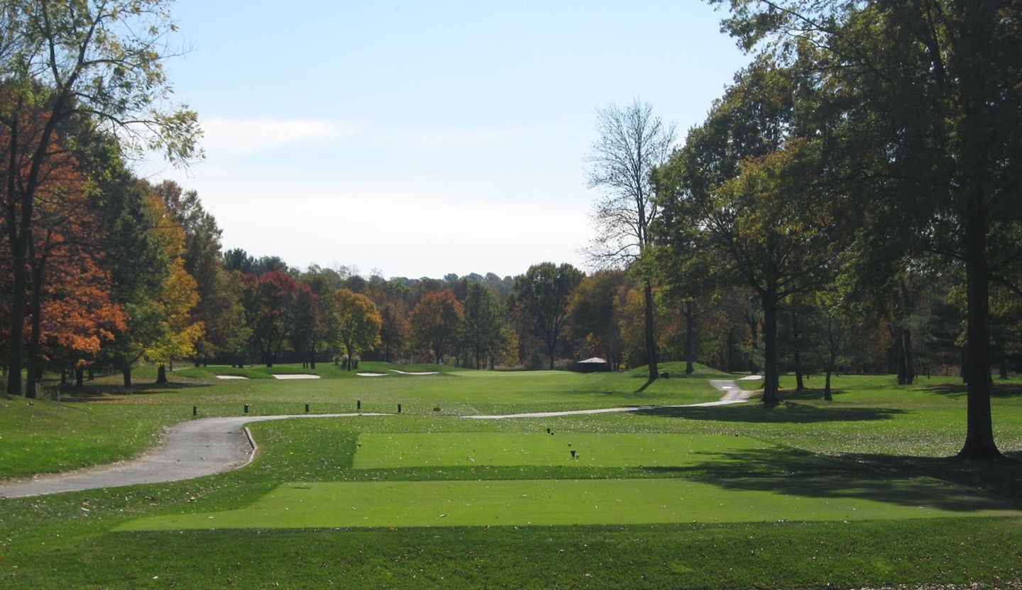 2022 – Garden State Women's Golf Association