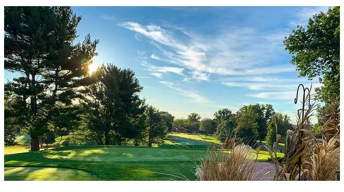 Better Ball of Partners 2023 – Garden State Women's Golf Association