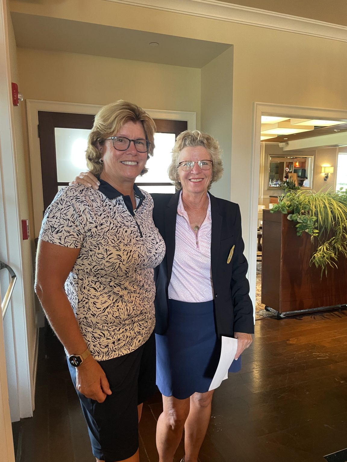 36 Hole Stroke Play 2023 – Garden State Women's Golf Association