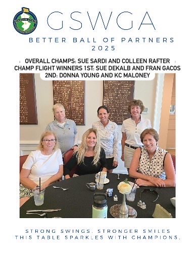 Garden State Women's Golf Association – Just another WordPress site